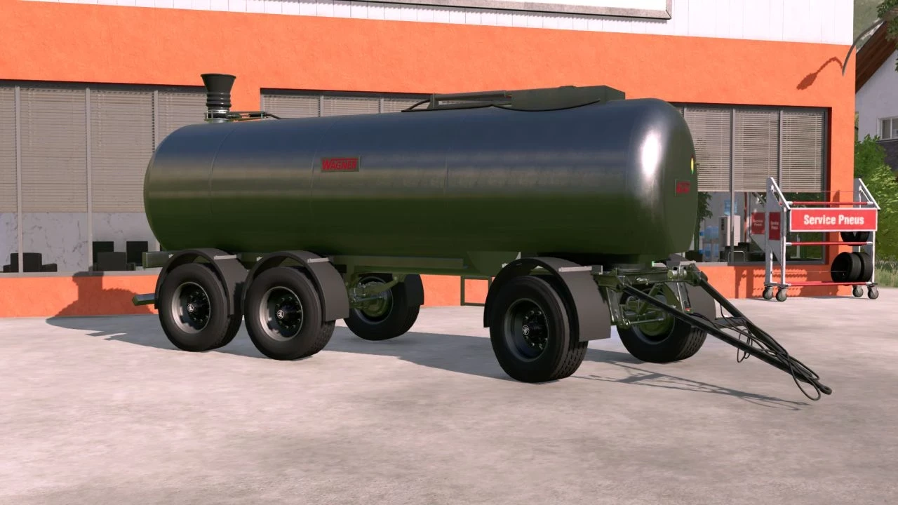 slurry - FS 22 Search - ModLand.net