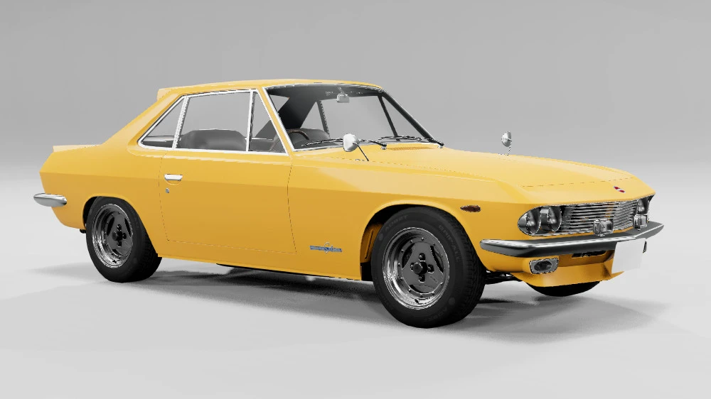 BeamNG.drive Cars Mods - Page 600 - ModLand.net