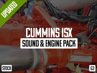 Zeemods | Engine sound packages | 1.4X - 1.48 1 - ATS