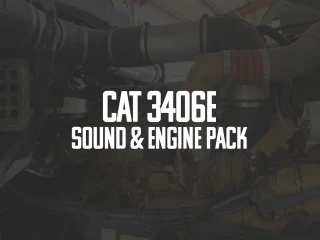 Zeemods | Engine sound packages | 1.4X - 1.48 1 - ATS