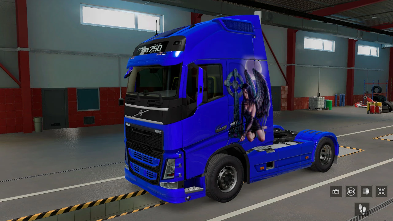 Volvo Fh Skin Ets 2 Search