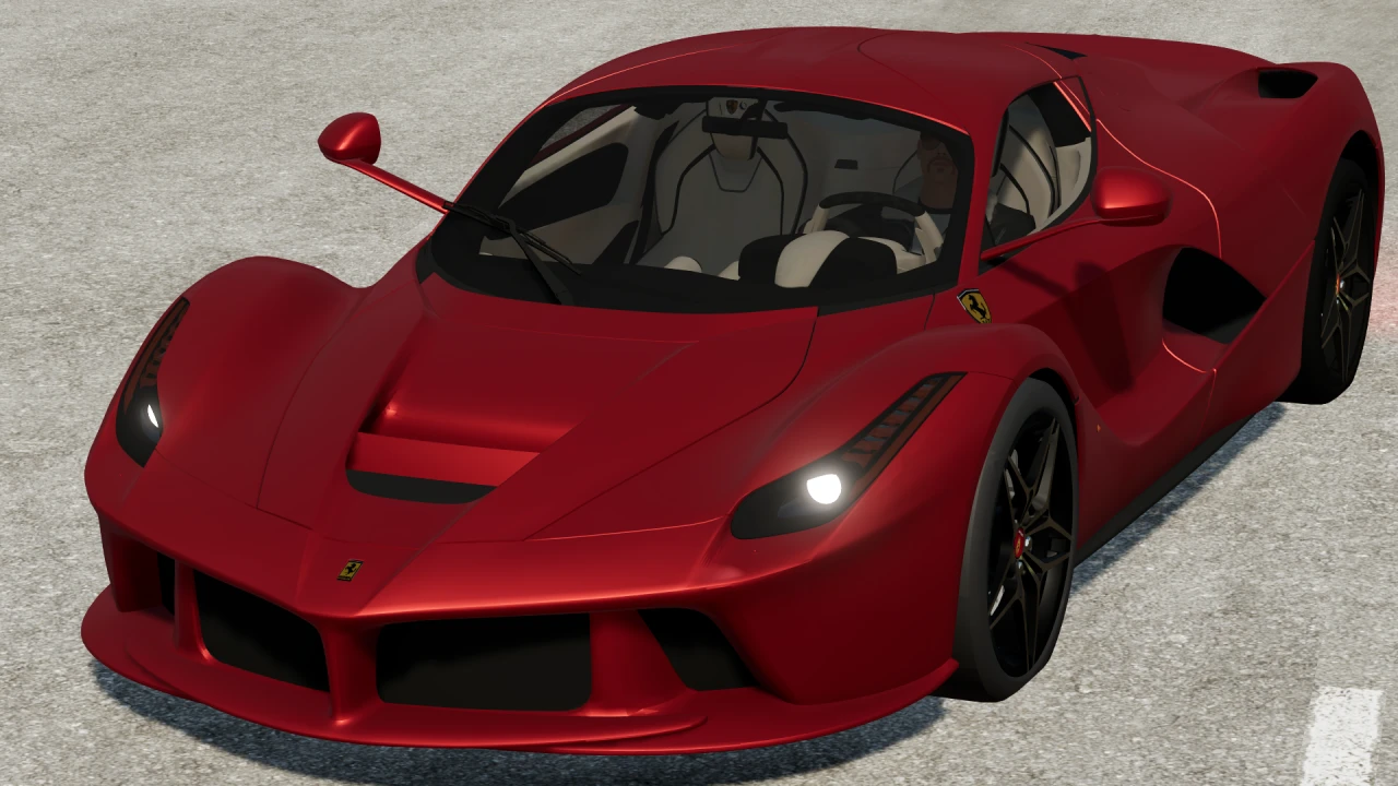 ferrari - FS 22 Search - ModLand.net