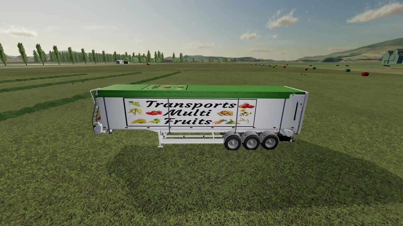 van - FS 22 Search - ModLand.net