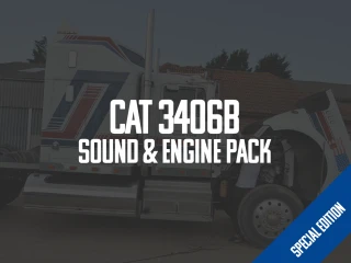 Zeemods | Engine sound packages | 1.4X - 1.48 1 - ATS