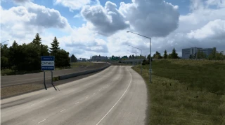 Project Michigan 1.1.0TGM - ATS