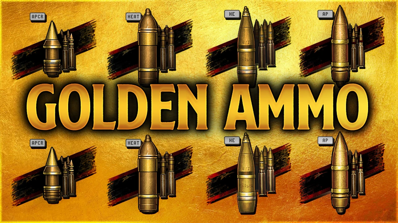 World of Tanks User Interfaces Mods - ModLand.net