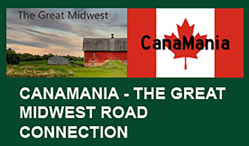 Canamania - The Great Midwest RC 1.0 - ATS