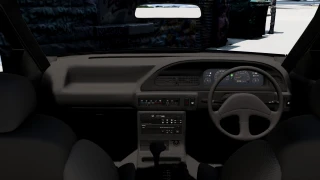 Nissan Cefiro A31 Release - BeamNG.drive