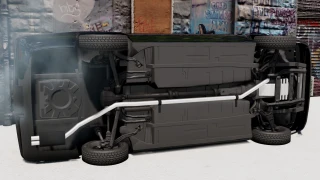 Nissan Cefiro A31 Release - BeamNG.drive