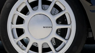 Nissan Cefiro A31 Release - BeamNG.drive