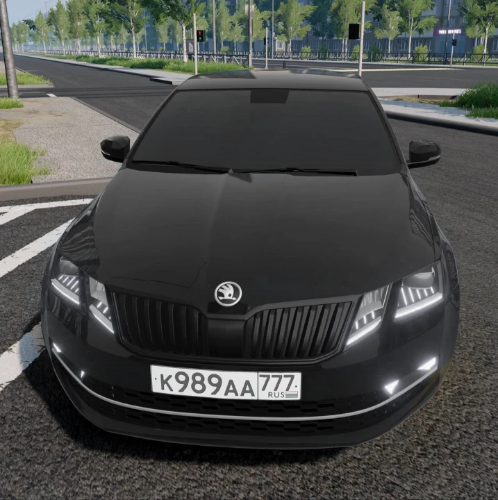 skoda octavia - BeamNG.drive Search - ModLand.net