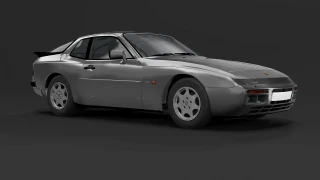 Porsche 944 1.0 - BeamNG.drive