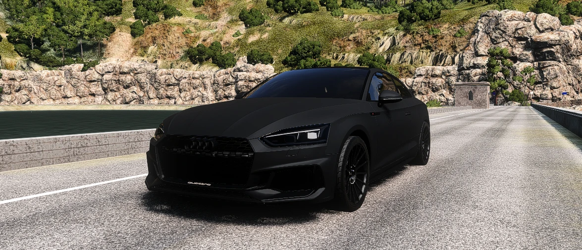 audi rs5 - BeamNG.drive Search - ModLand.net