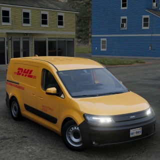 Gavril Scout Skin Pack 1.0 - BeamNG.drive