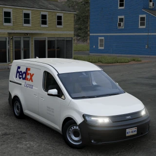 Gavril Scout Skin Pack 1.0 - BeamNG.drive