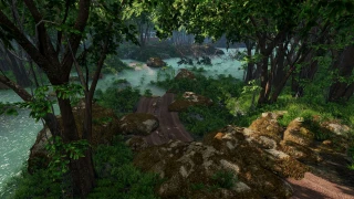 Jungle Crawl 3.2 - BeamNG.drive