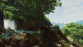 Jungle Crawl 3.2 - BeamNG.drive