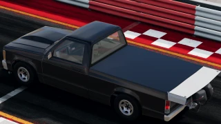 1988 S10 v1.0 v1.0 - BeamNG.drive