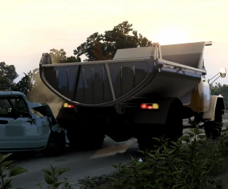 ZIL 130 RELEASE - BeamNG.drive