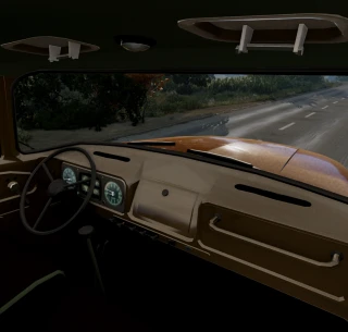 ZIL 130 RELEASE - BeamNG.drive