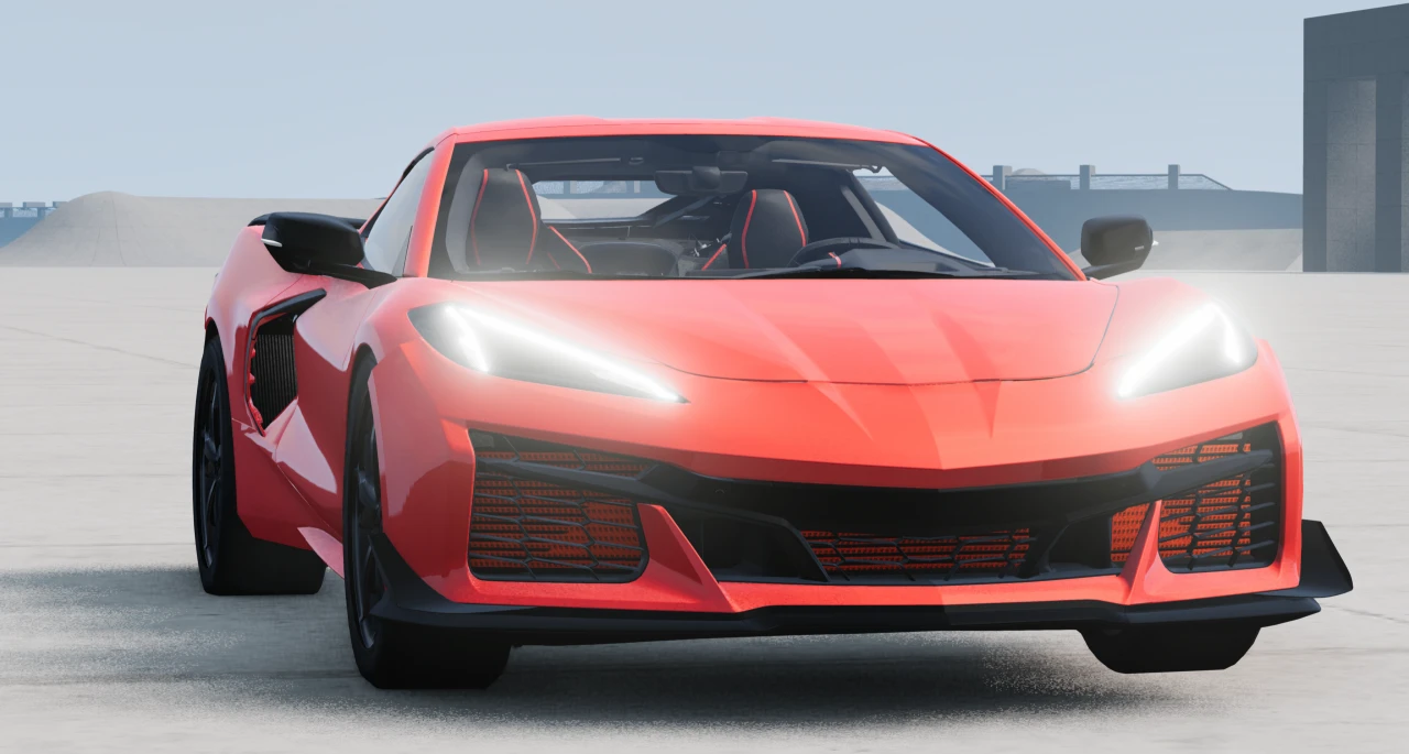 corvette - BeamNG.drive Search - ModLand.net