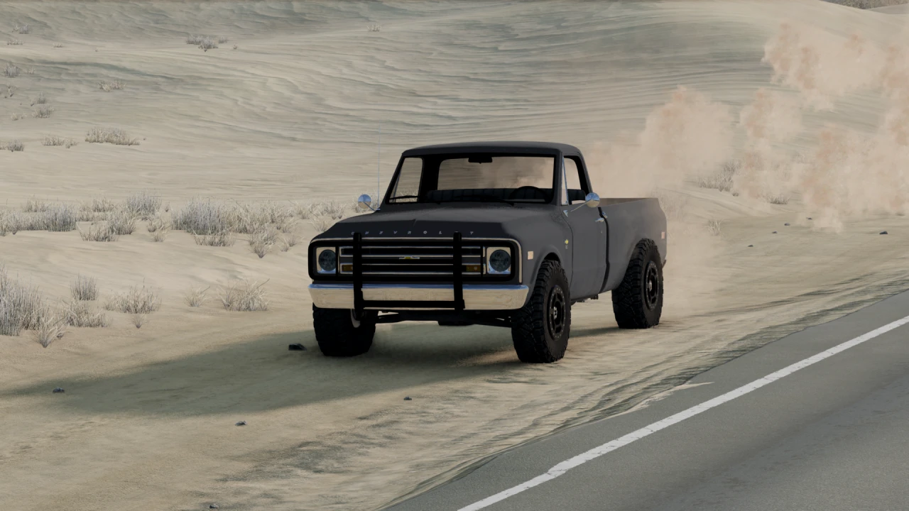 c10 - BeamNG.drive Search - ModLand.net