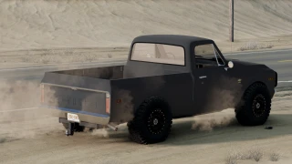 1968 C10 v1.2 v1.2 - BeamNG.drive