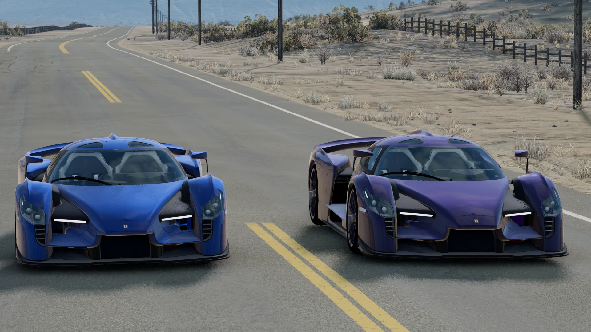 SCG 003 v2.1 v2.1 - BeamNG.drive