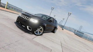 Jeep Trackhawk [Free] Release 2.0 - BeamNG.drive