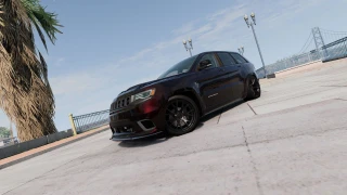 Jeep Trackhawk [Free] Release 2.0 - BeamNG.drive