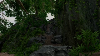 Jungle Crawl 3.2 - BeamNG.drive