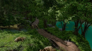 Jungle Crawl 3.2 - BeamNG.drive