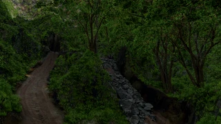 Jungle Crawl 3.2 - BeamNG.drive