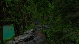 Jungle Crawl 3.2 - BeamNG.drive