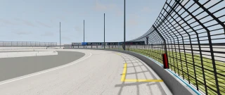 Irwindale formula drift 1.2 - BeamNG.drive