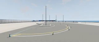 Irwindale formula drift 1.2 - BeamNG.drive