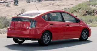 2004 to 2009 prius V2 beta V2Beta - BeamNG.drive