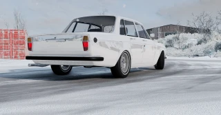 Volvo 140-160 Series 2.0 - BeamNG.drive