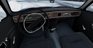 Volvo 140-160 Series 2.0 - BeamNG.drive