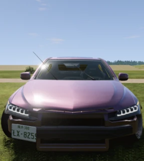 2014 Acura TSX RELEASE - BeamNG.drive
