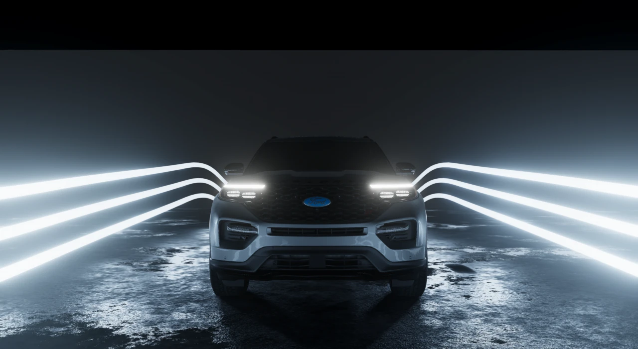 ford explorer - BeamNG.drive Search - ModLand.net