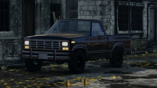 Download 1982 Ford Ranger v1.1 - BeamNG.drive - ModLand.net