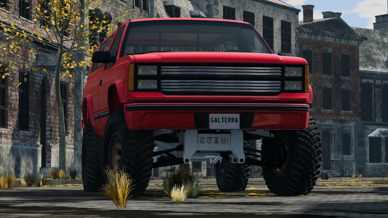 sema lift - BeamNG.drive Search - ModLand.net