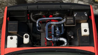 Download Cummins Engine for Gavril D-Series Trucks v1.0 - BeamNG.drive - ModLand.net