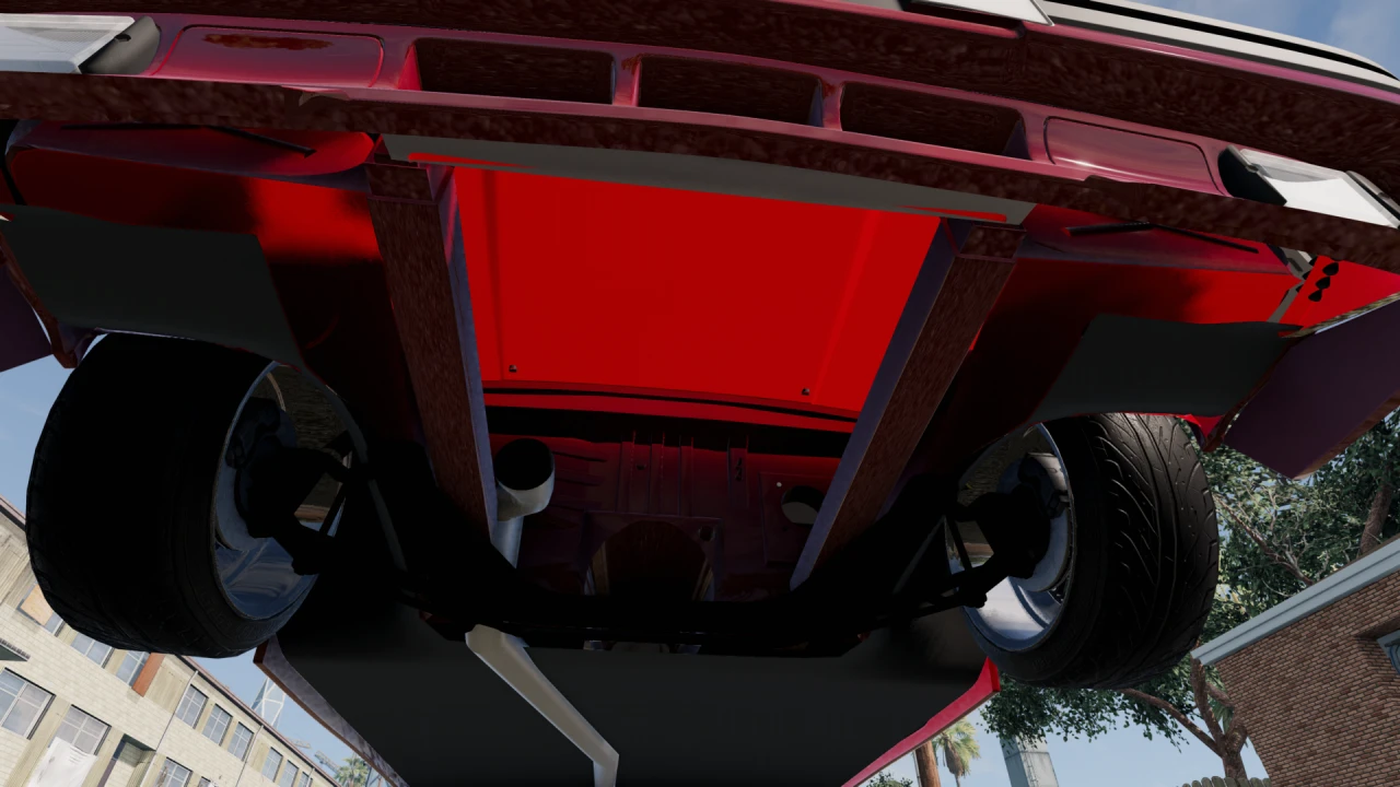 BeamNG.drive Excavators Mods - ModLand.net