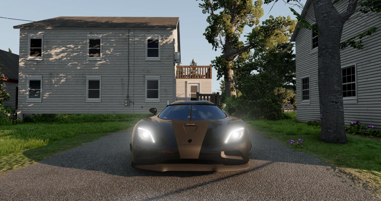 koenigsegg - BeamNG.drive Search - ModLand.net