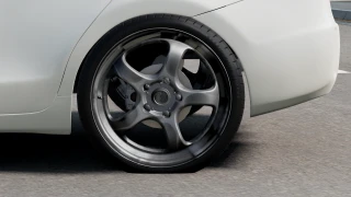 Wheel pack v1.3 v1.4 - BeamNG.drive