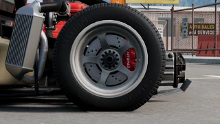 Wheel pack v1.3 v1.4 - BeamNG.drive