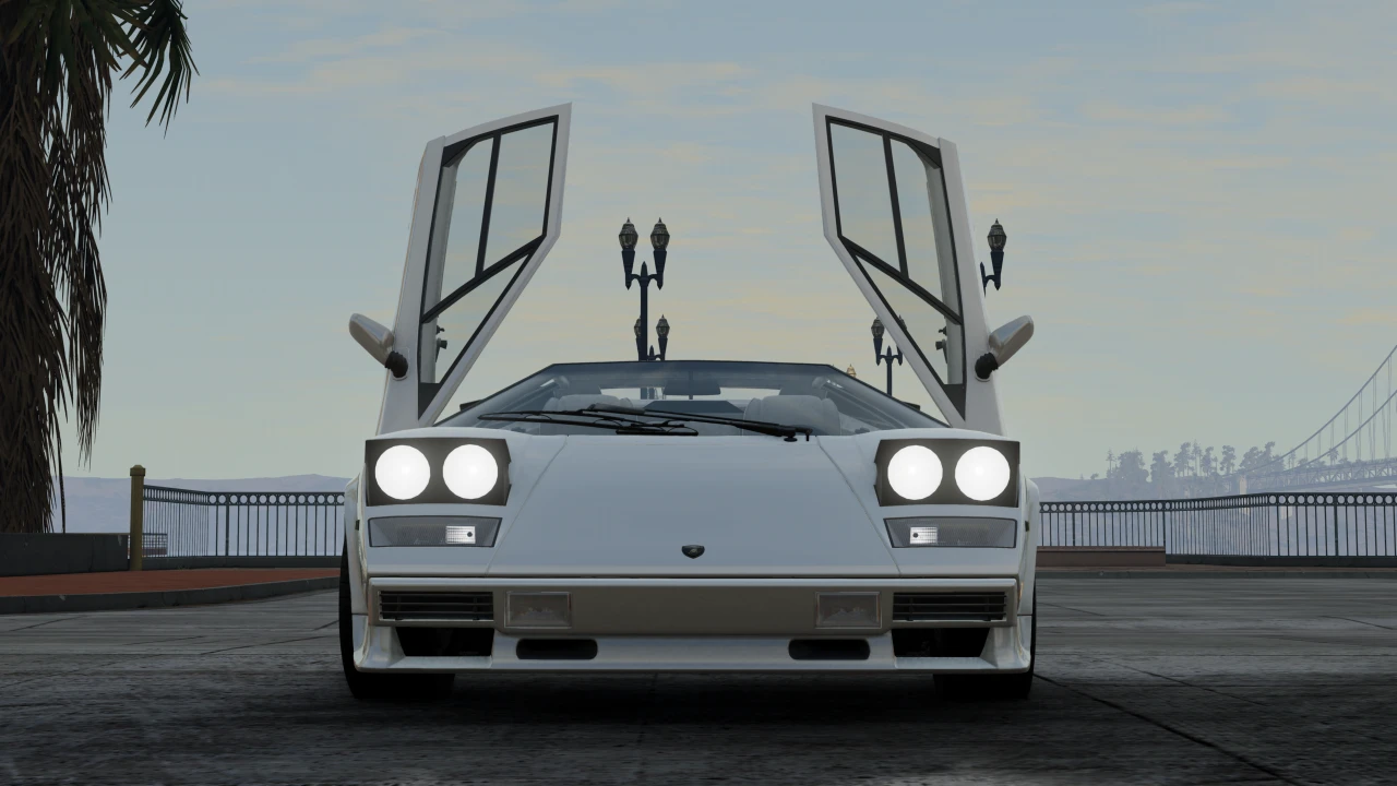 countach - BeamNG.drive Search - ModLand.net
