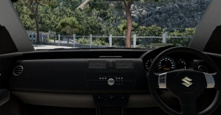 2004-2010 Suzuki Swift 1.1 - BeamNG.drive